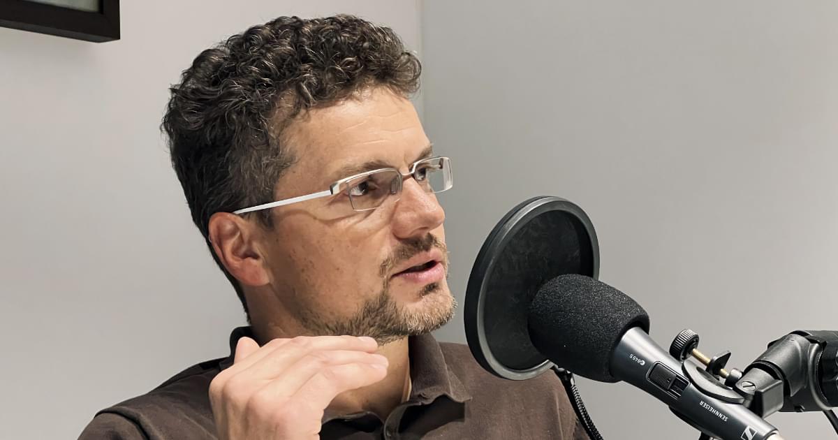 „Do pražských brownfieldů by se vešlo Brno“ – David Musil